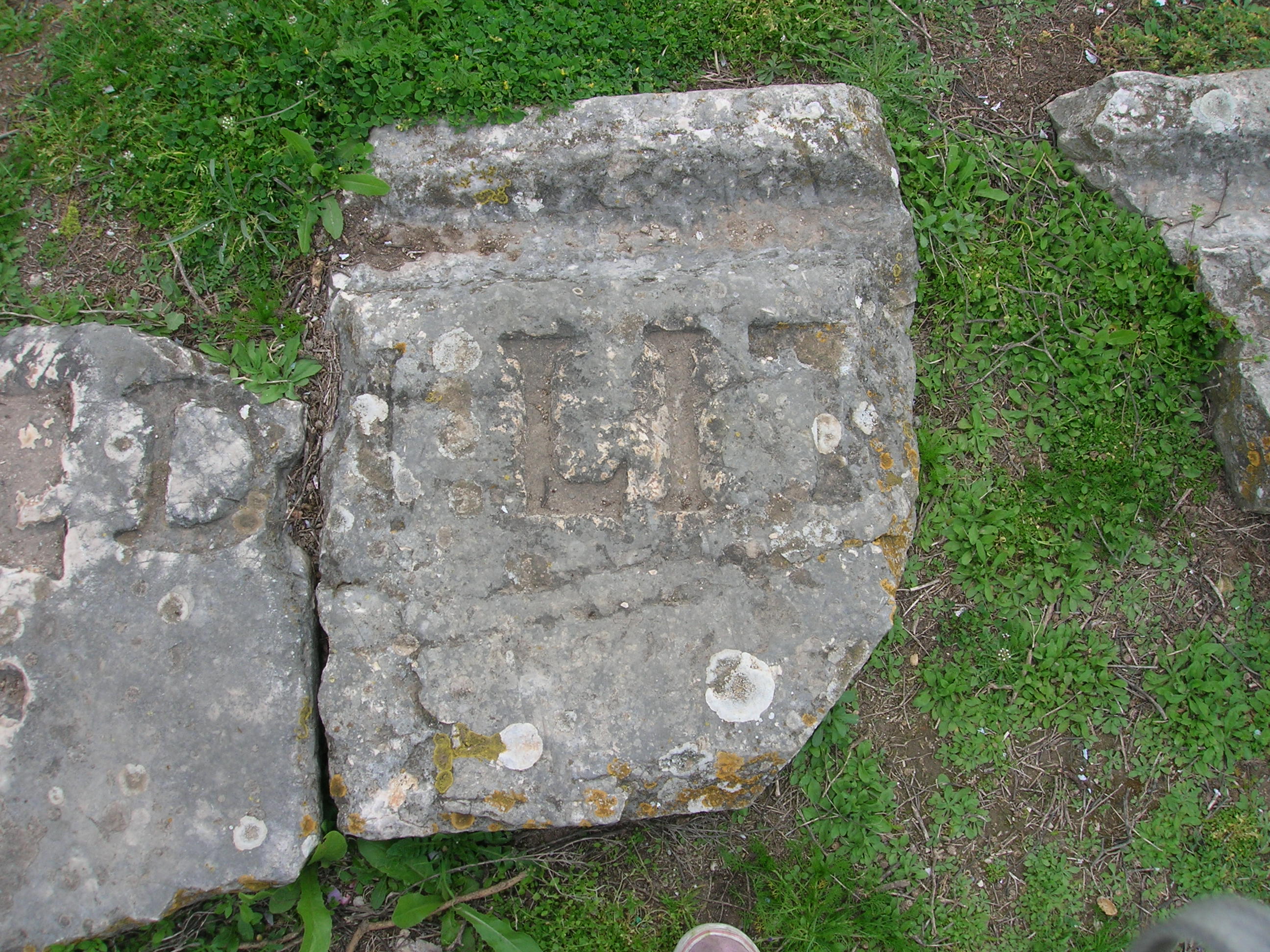 Erastus Inscription – Corinthian Matters