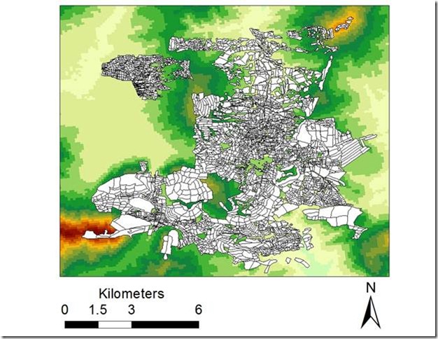The Nemea Valley, Archaeological Survey, and Manuring – Corinthian Matters